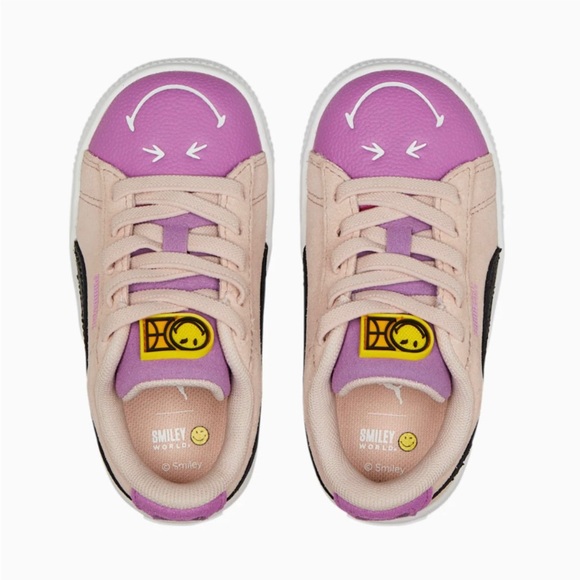 Puma | Shoes | New Girl Puma Shoes Toddler C Limited Edition | Poshmark